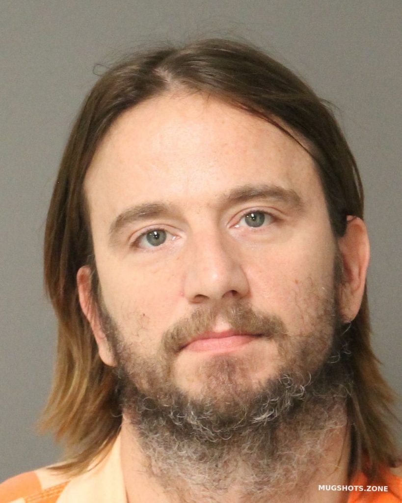 KEETER JAMES ROBERT-RANSO 09/08/2021 - Wake County Mugshots Zone