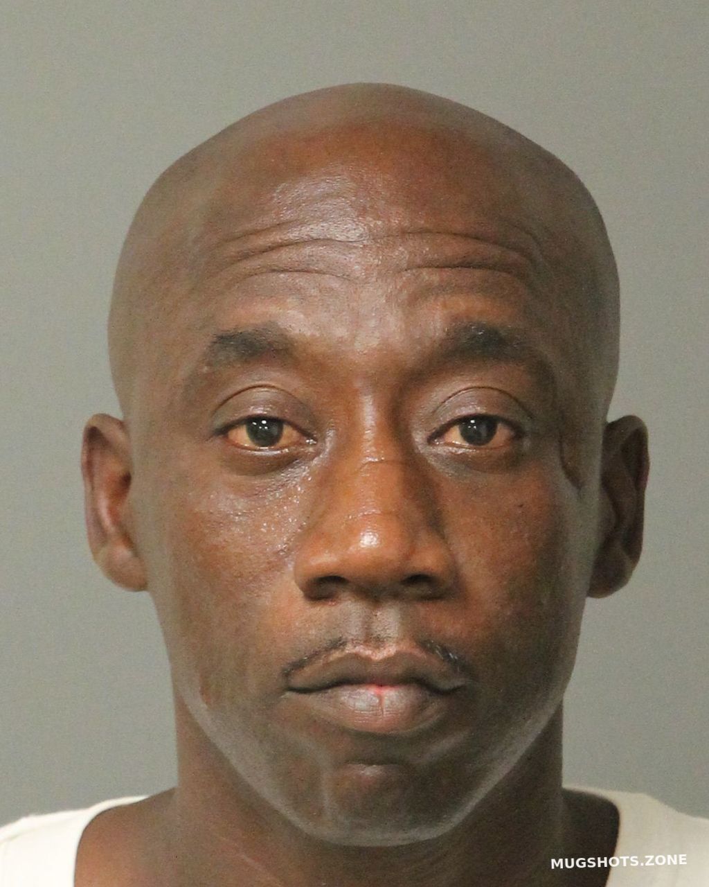 HOLLAND ADAM DEWAYNE 09/09/2021 - Wake County Mugshots Zone