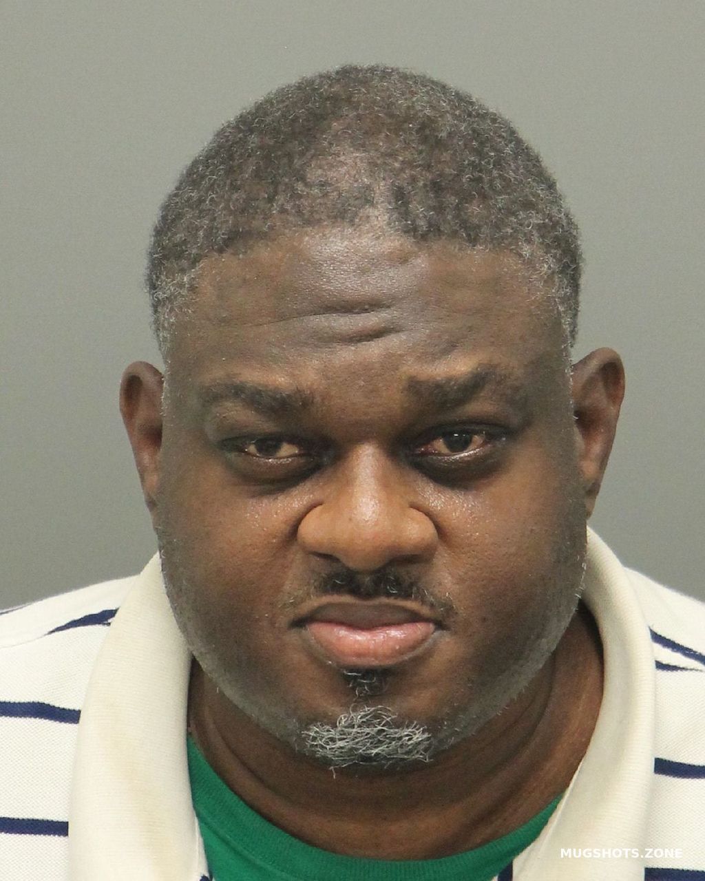 JOHNSON STEVEN ANTHONY 09/09/2021 - Wake County Mugshots Zone