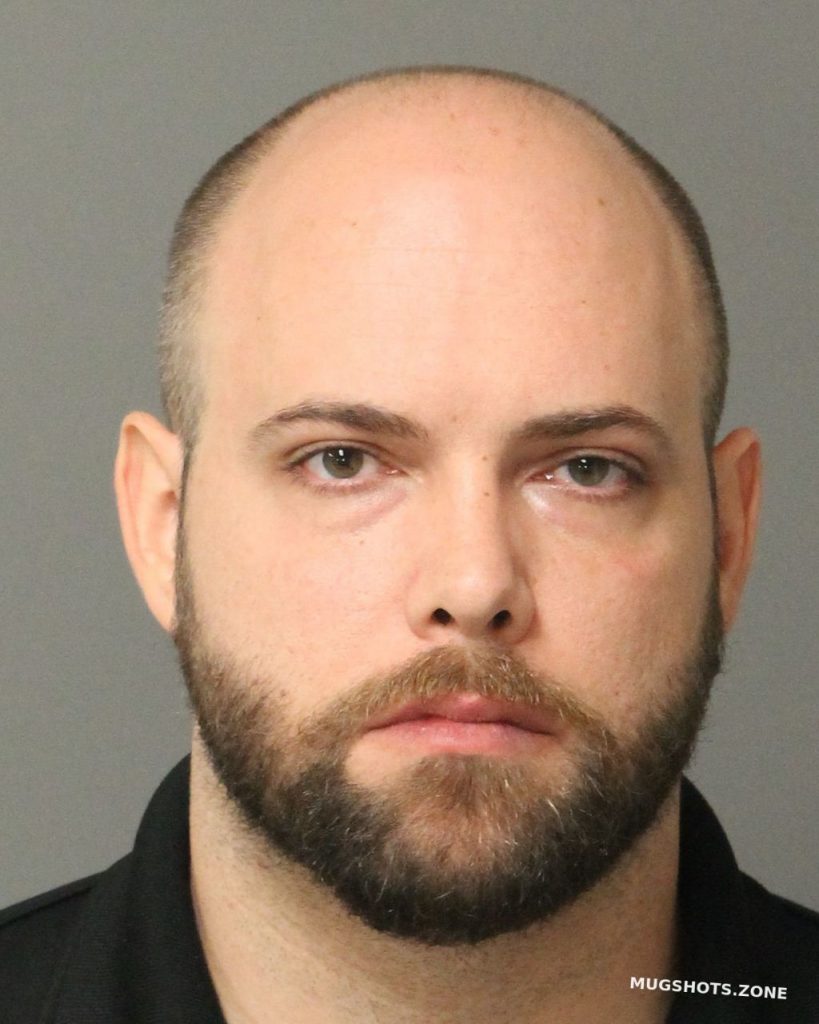 KENDALL ADAM ROSS 09/09/2021 - Wake County Mugshots Zone