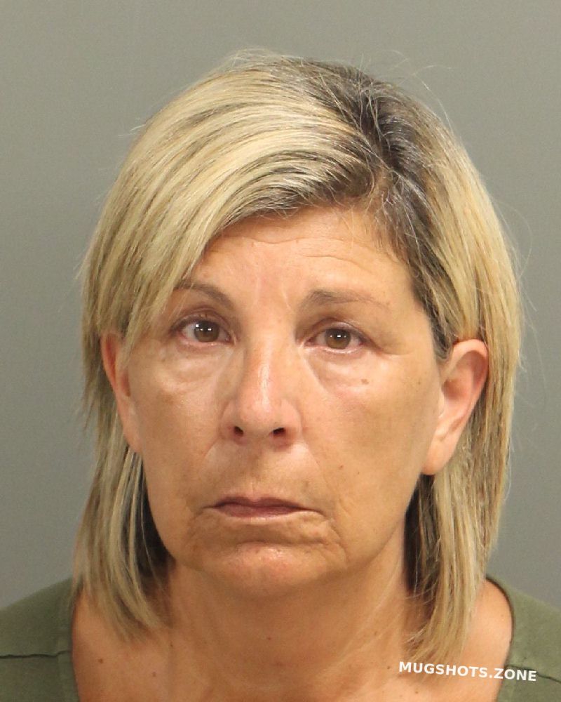HARDY STEPHANIE 09/09/2021 - Wake County Mugshots Zone