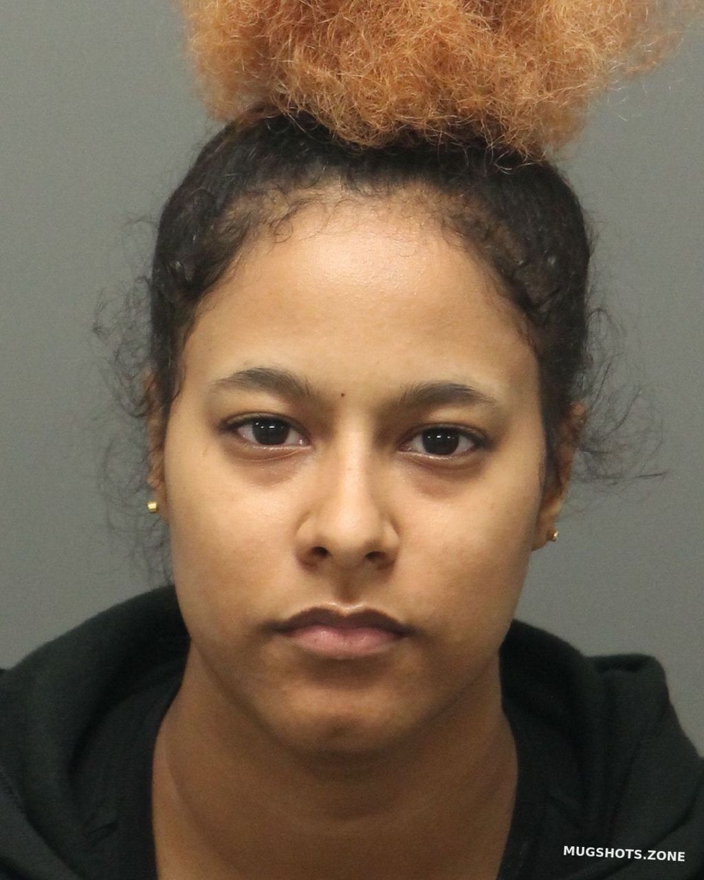 ROGERS MALIA COLLINS 09/10/2021 - Wake County Mugshots Zone