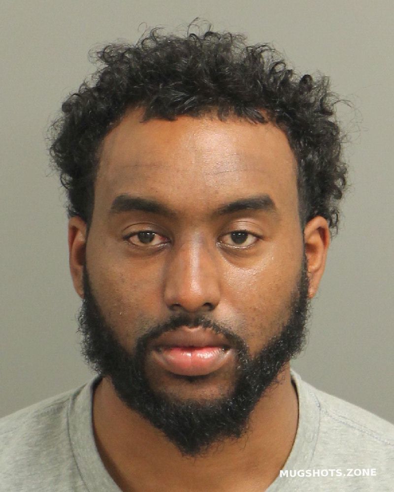 SMITH CHRISTOPHER NATHANIEL 09/12/2021 - Wake County Mugshots Zone