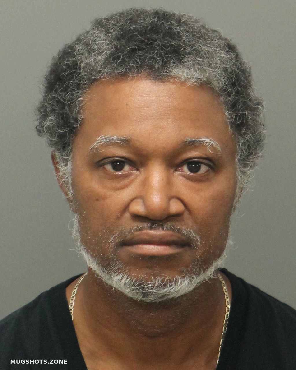 LEE ANTHONY RAY SR 09/12/2021 - Wake County Mugshots Zone