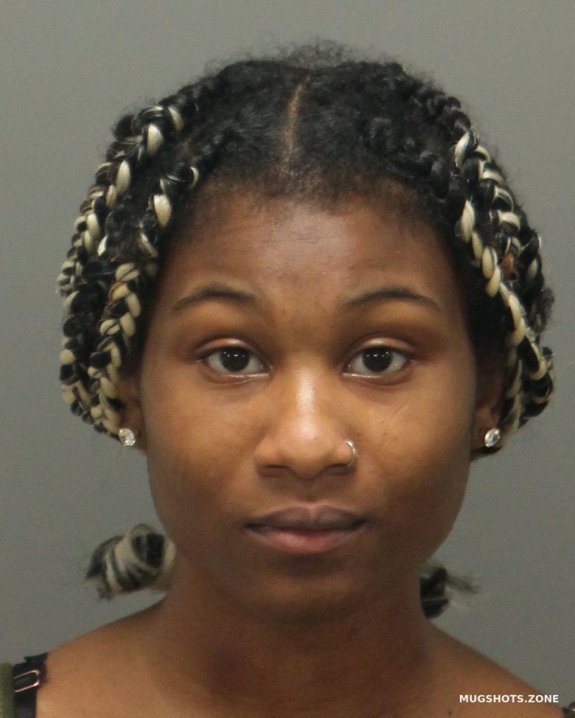 SMITH ISABELL MARY ANN 09/13/2021 - Wake County Mugshots Zone