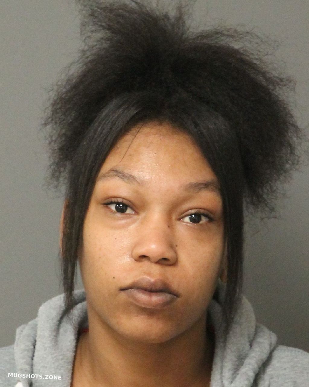 ALSTON KEARA MONIQUE 09/13/2021 - Wake County Mugshots Zone
