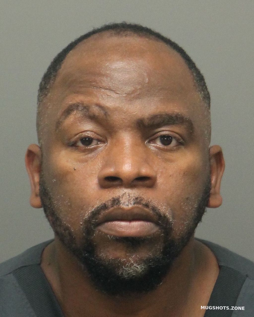 PERRY JAMES OTIS 09/13/2021 - Wake County Mugshots Zone