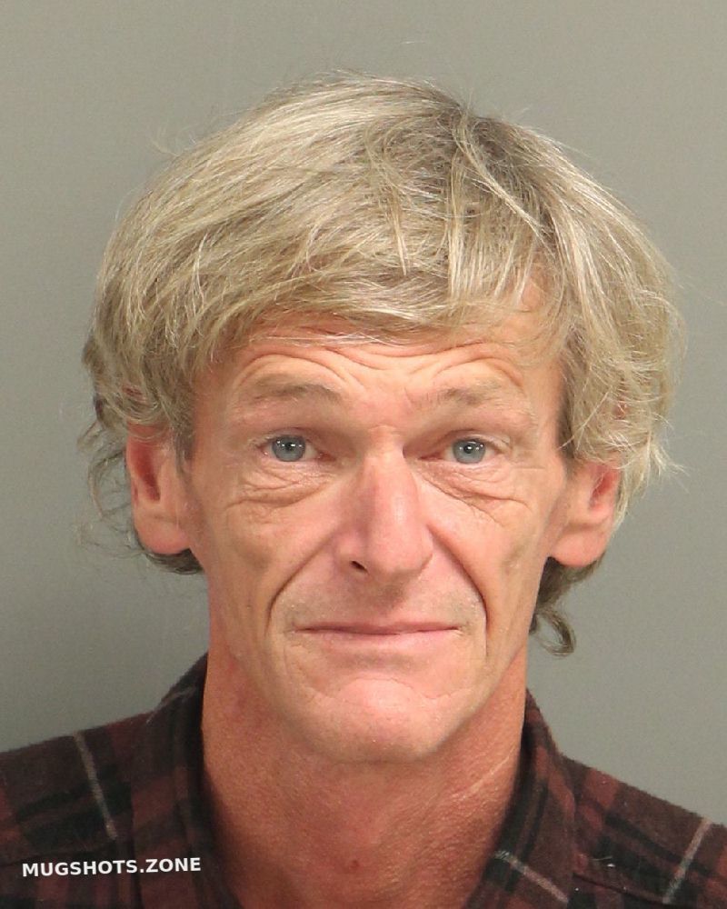 CLAPP GAVIN CHARLES 09/14/2021 - Wake County Mugshots Zone