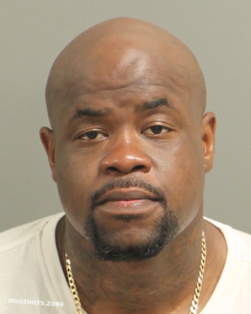 RAY ADAM LOUIS 09/15/2021 - Wake County Mugshots Zone