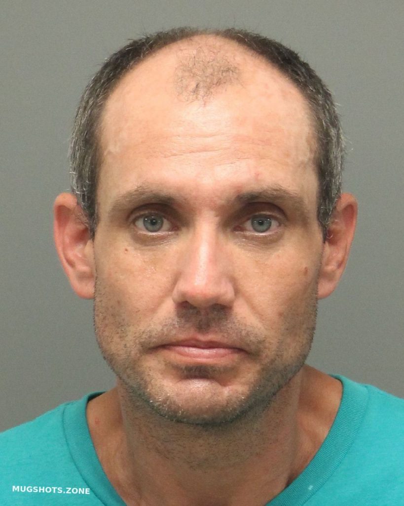 SHERMAN STEPHEN PHILLIP 09/15/2021 - Wake County Mugshots Zone