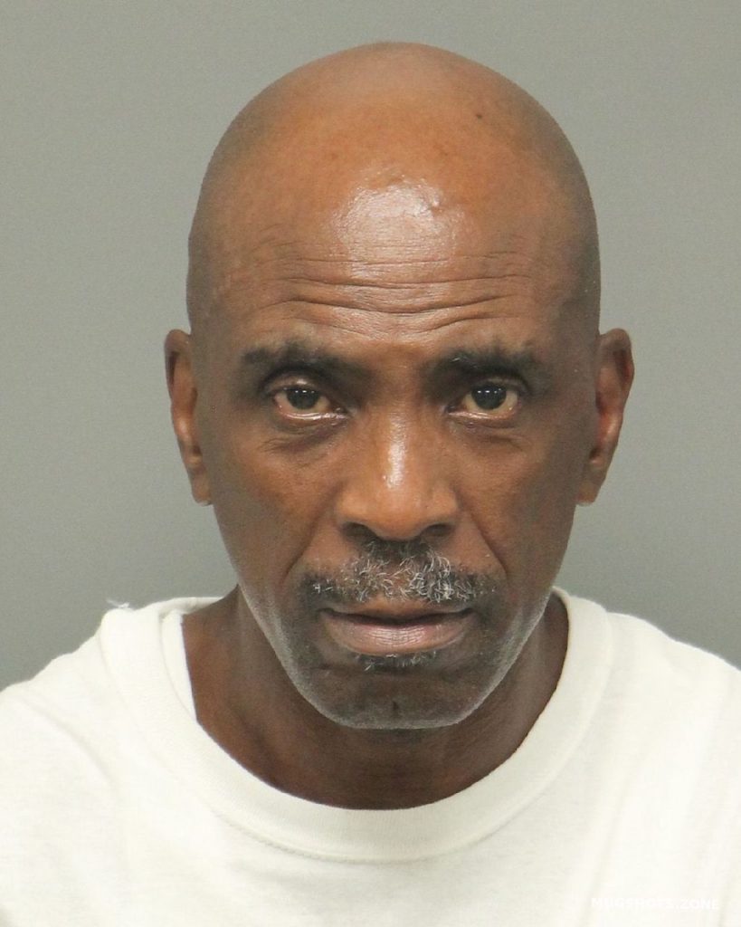 KORNEGAY MICHAEL KEITH 09/15/2021 - Wake County Mugshots Zone