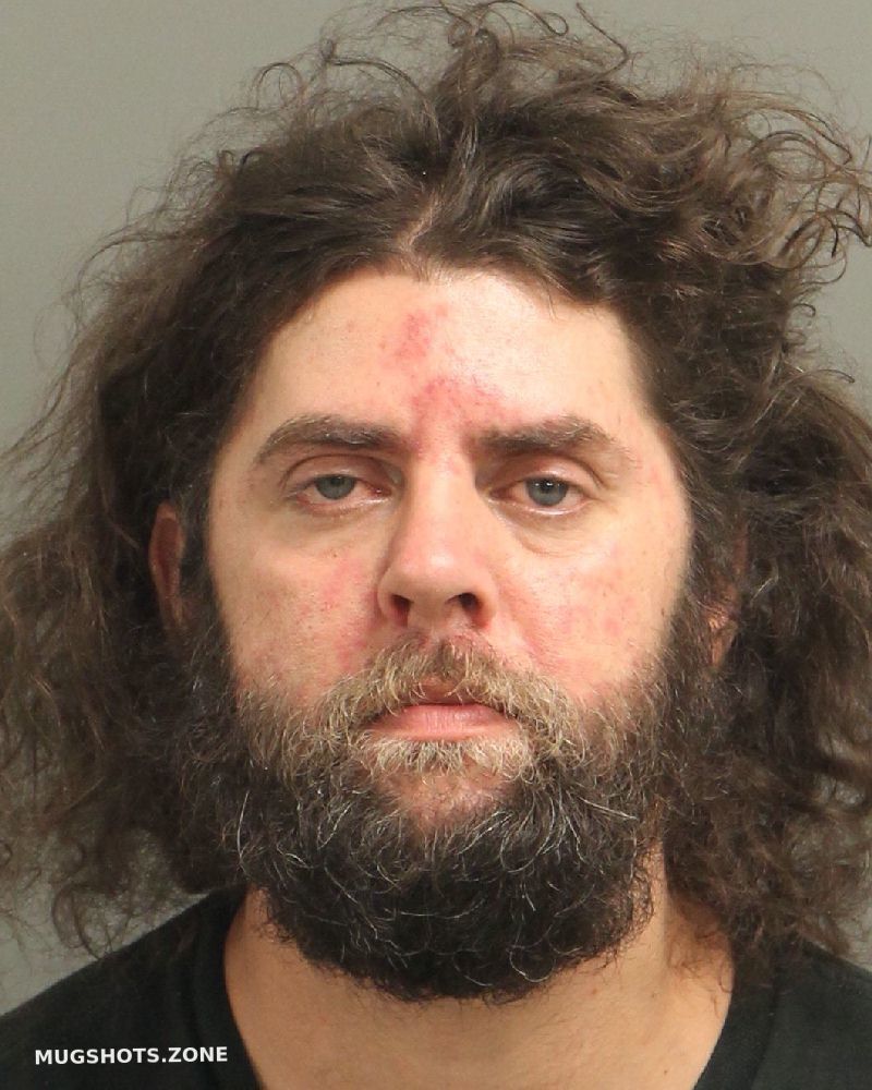 JORDAN TIMOTHY MATTHEW 09/15/2021 - Wake County Mugshots Zone