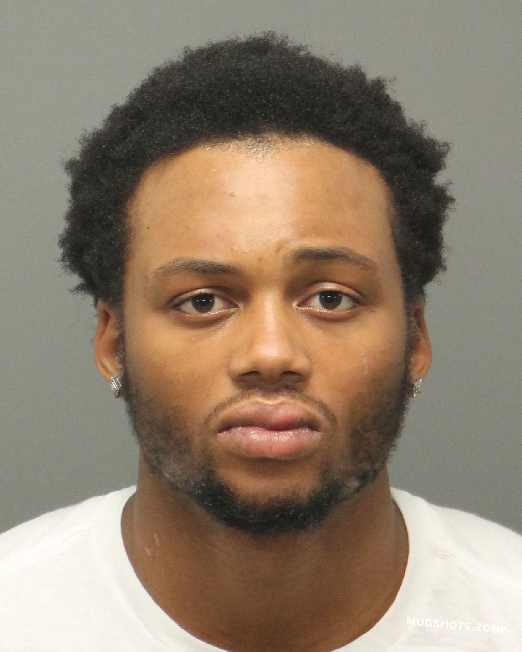 CONLEY TYMERE LASHAWN 09/16/2021 - Wake County Mugshots Zone