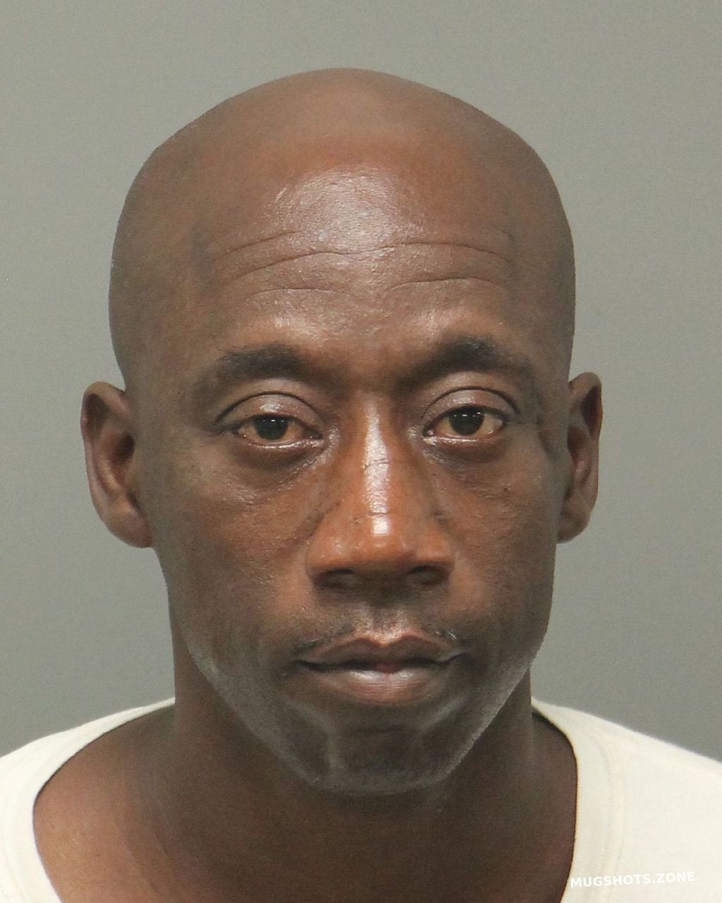 HOLLAND ADAM DEWAYNE 09/16/2021 - Wake County Mugshots Zone