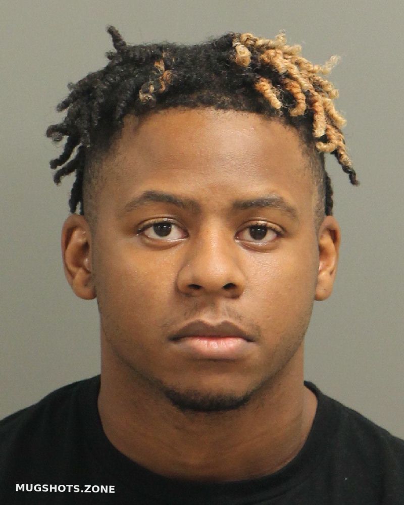 KNIGHT KEITH GEORGE JR 09/16/2021 - Wake County Mugshots Zone