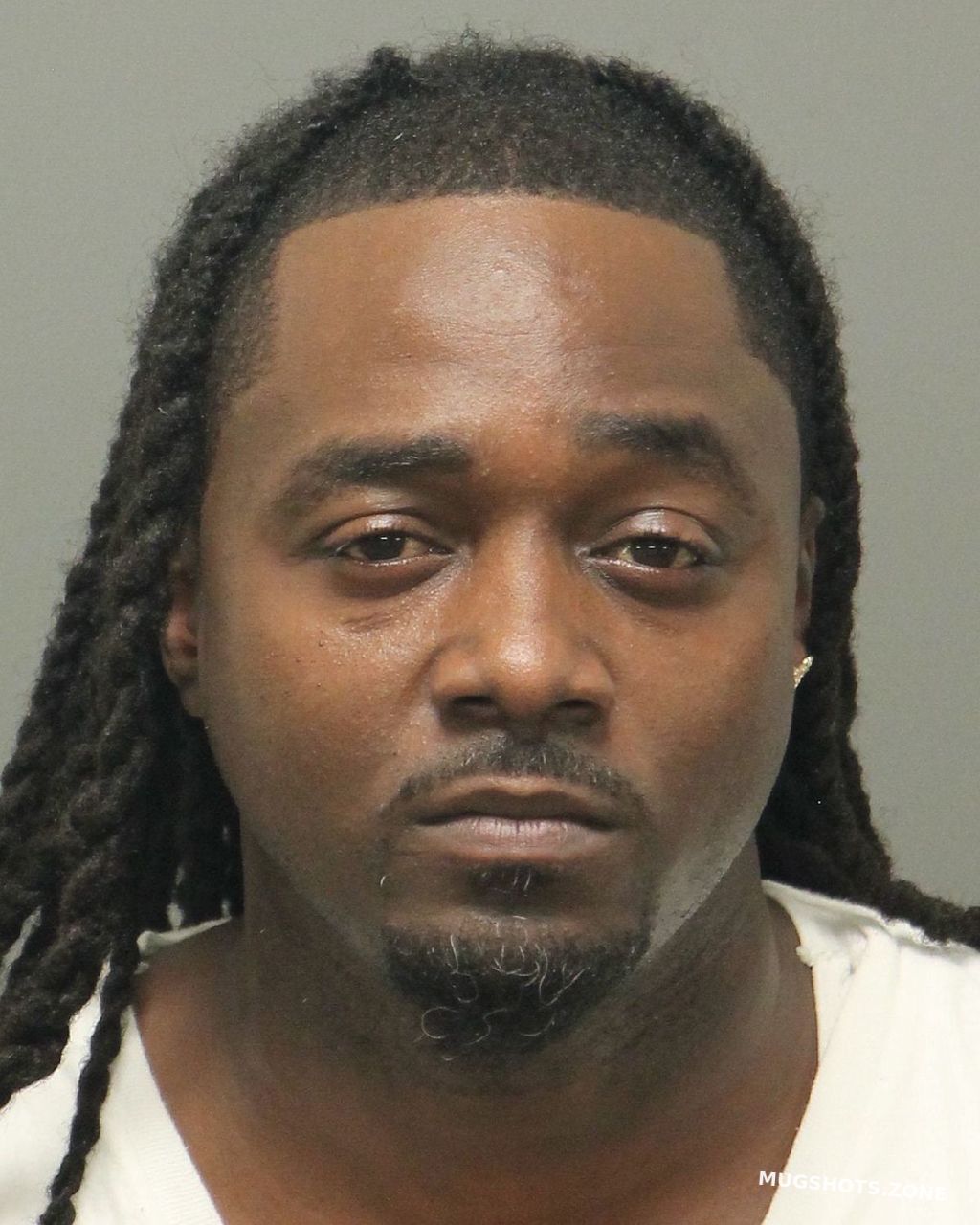 WILLIAMS ANTHONY LORENZO 09/16/2021 - Wake County Mugshots Zone