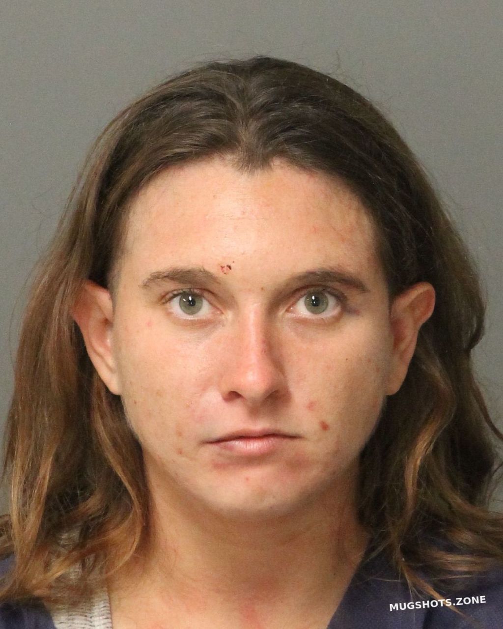 JOHNSON DASHAILA DAWN 09/17/2021 - Wake County Mugshots Zone