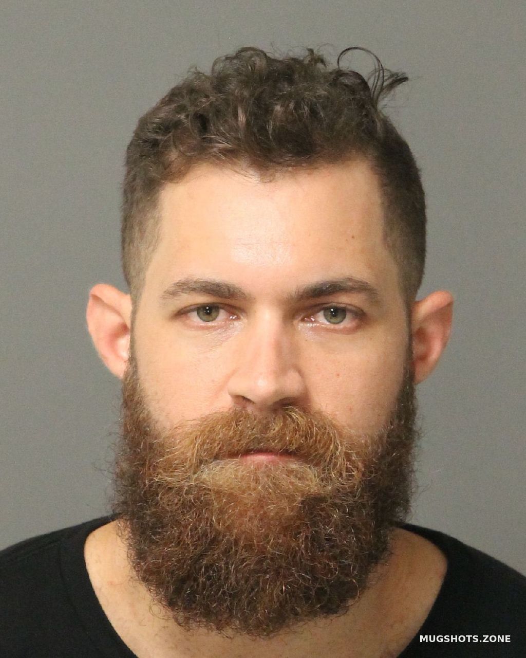 LOCKLEAR STEPHEN CHANDLER 09/18/2021 - Wake County Mugshots Zone
