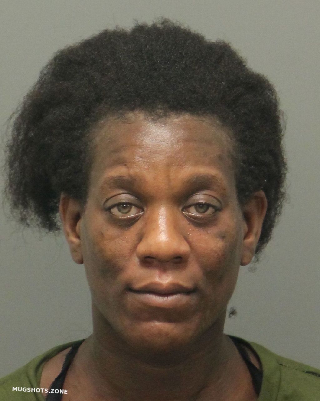 WATKINS LORJEIN DORIS 09/18/2021 - Wake County Mugshots Zone