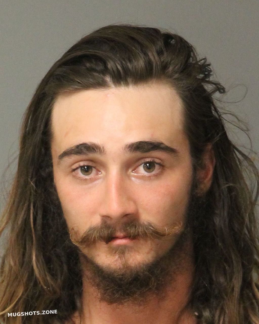 UNDERWOOD WAYLON TY 09/18/2021 - Wake County Mugshots Zone
