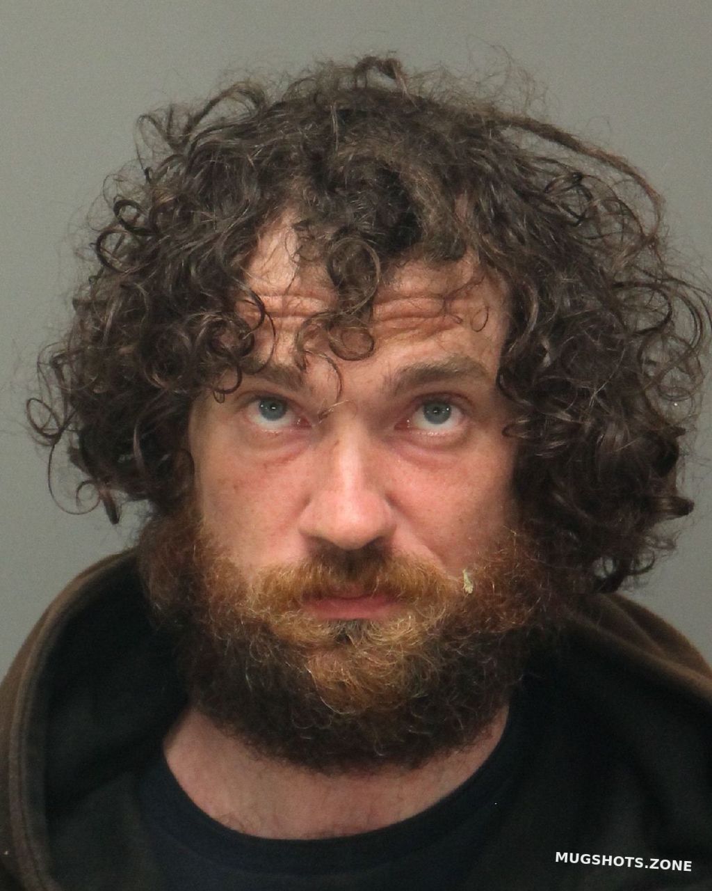 HAMILTON MICAH JACOB 09/18/2021 - Wake County Mugshots Zone