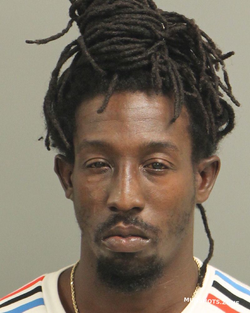WILLIAMS MARICCO LEMAR 09/18/2021 - Wake County Mugshots Zone