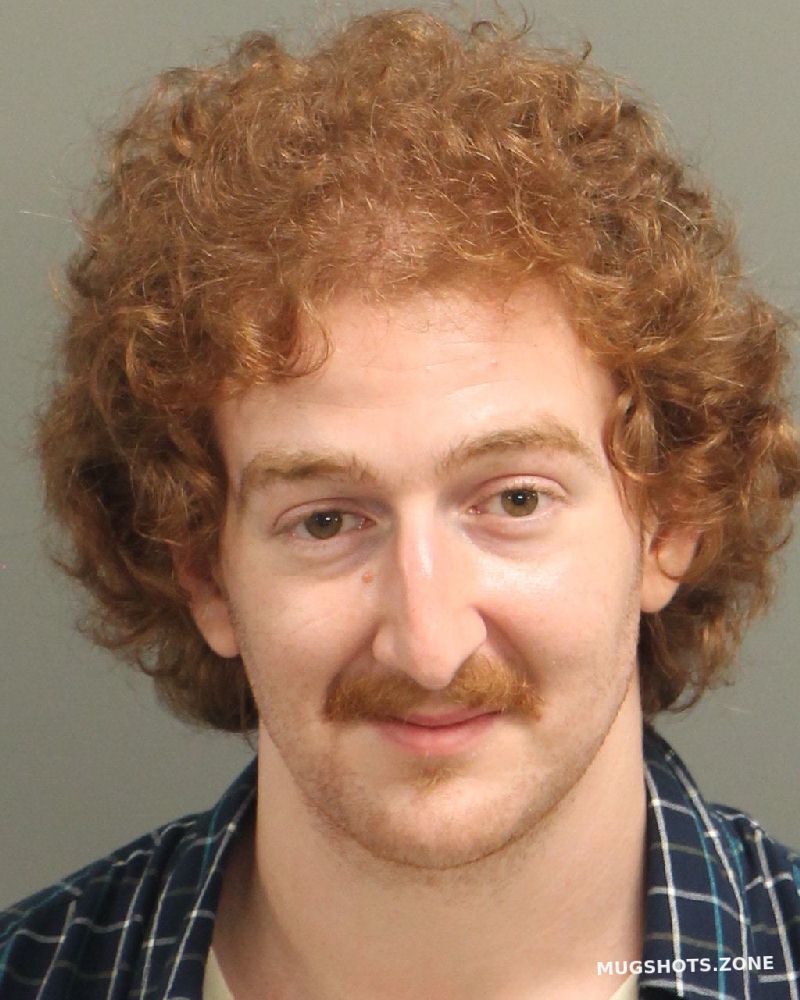 SPIVEY NOAH EMERSON 09/19/2021 - Wake County Mugshots Zone