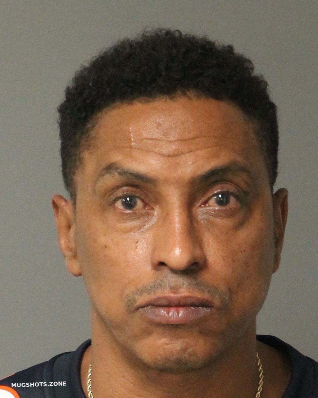 JACKSON JOHNNIE III 09/19/2021 - Wake County Mugshots Zone