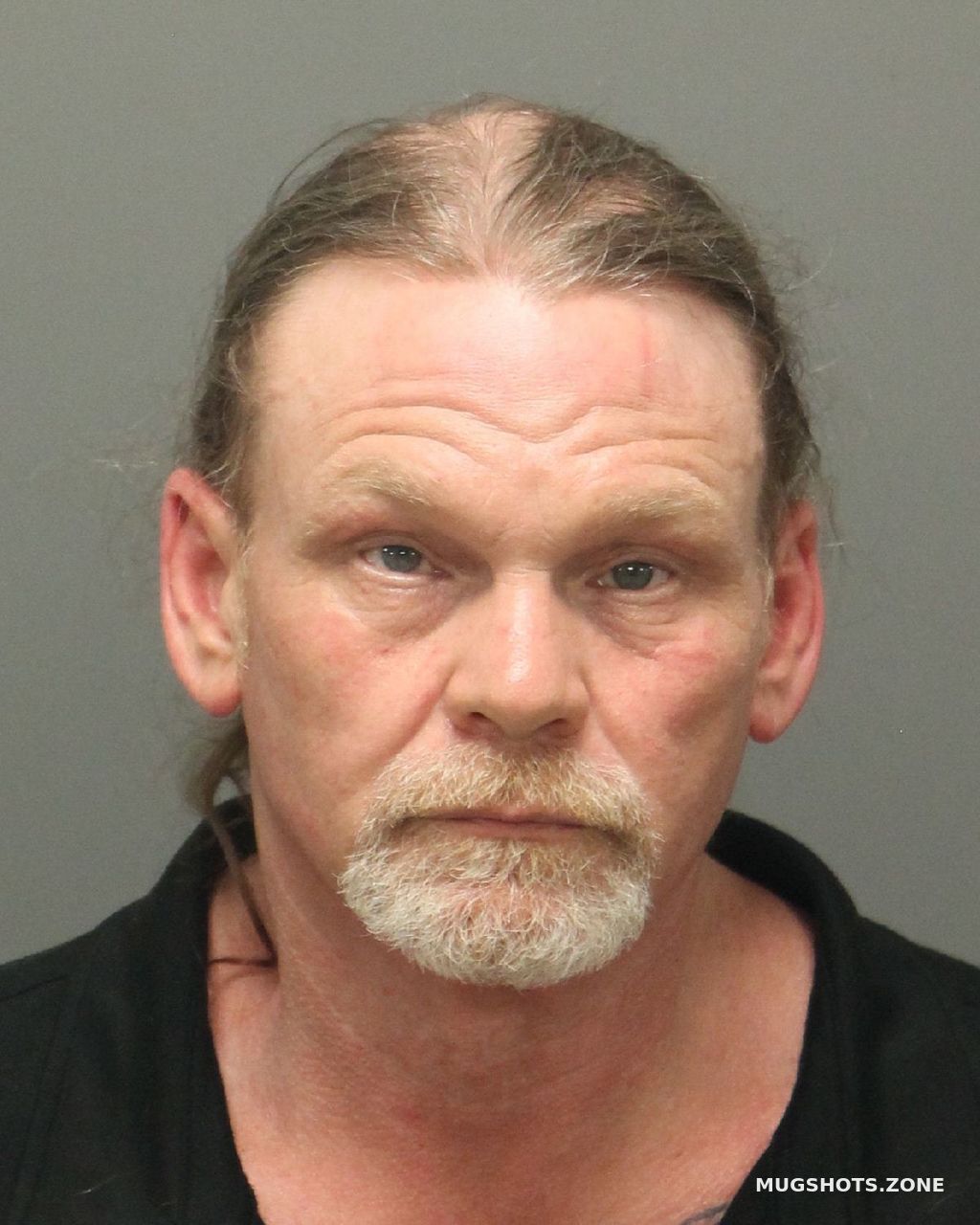 COMBS MICHAEL HENDREN 09/20/2021 - Wake County Mugshots Zone