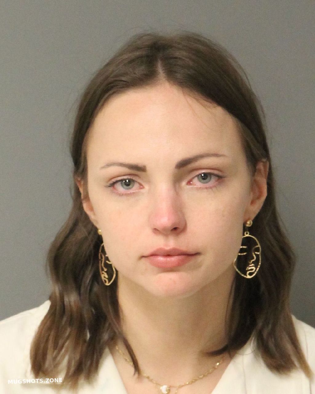 PIOTROWSKI JANELLE MARY-BONNIE 09/20/2021 - Wake County Mugshots Zone