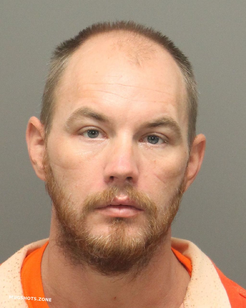 STRICKLAND CHRISTOPHER WAYNE 09/20/2021 - Wake County Mugshots Zone