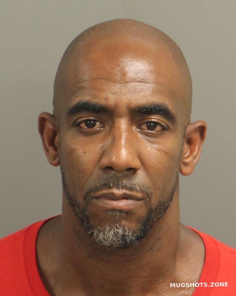 MOSLEY LARRY ALEXANDER JR 09/20/2021 - Wake County Mugshots Zone