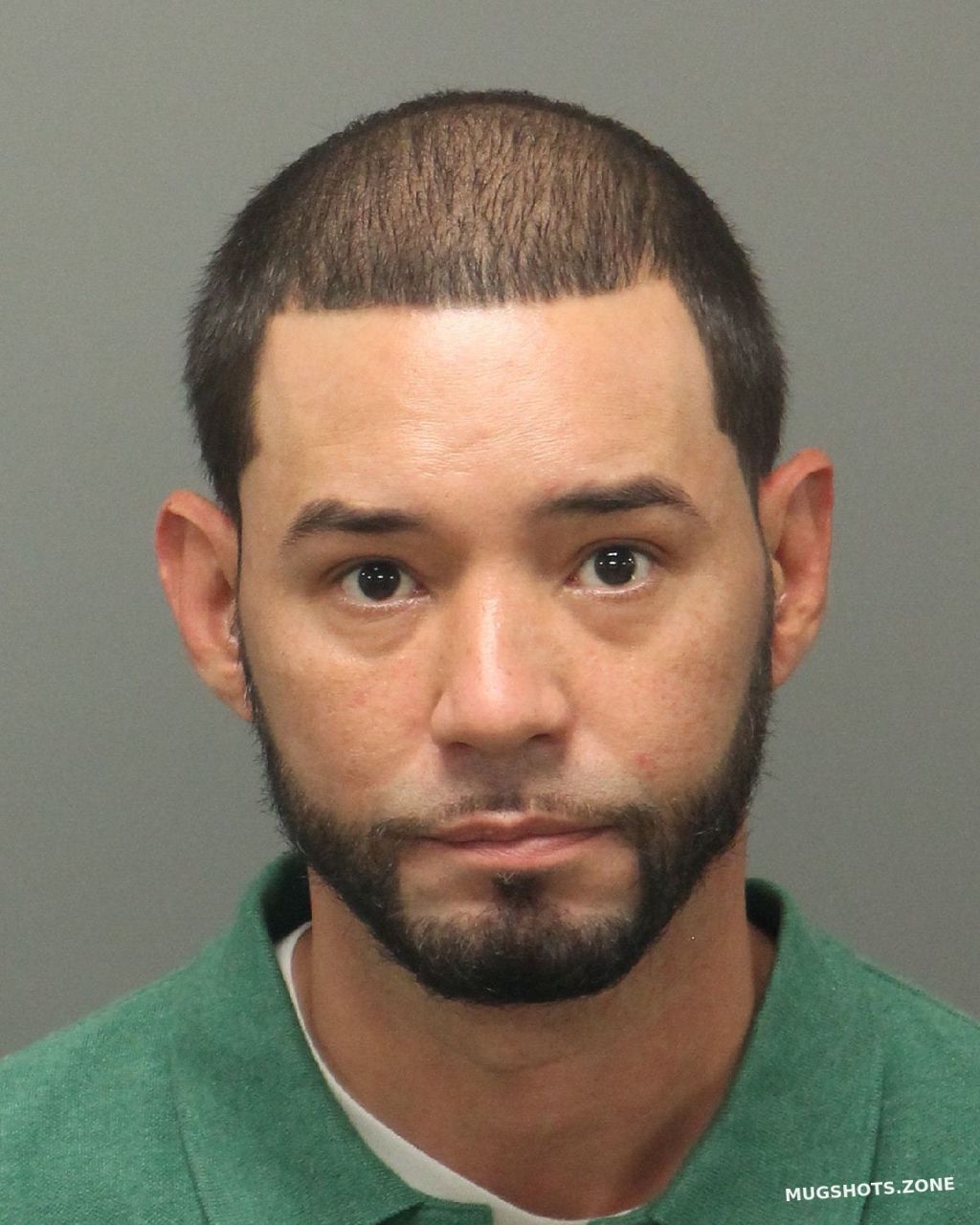 WILLIAMS CHRISTOPHER MICHAEL 09/21/2021 - Wake County Mugshots Zone