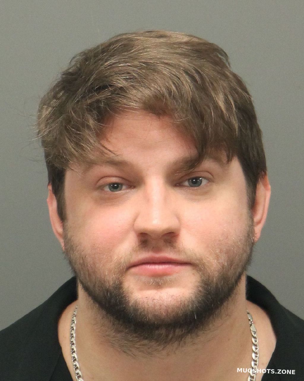 CICERO NICHOLAS ANTHONY 09/22/2021 - Wake County Mugshots Zone