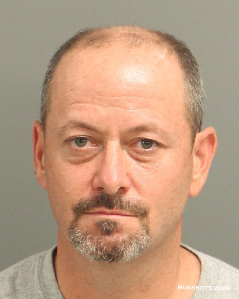 JOHNSON WAYNE MICHAEL 09/22/2021 - Wake County Mugshots Zone