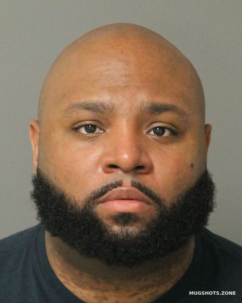 RILEY JULIAN AARON 09/22/2021 - Wake County Mugshots Zone