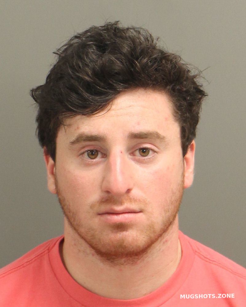 HARRISON ROBERT STEVEN 09/22/2021 - Wake County Mugshots Zone
