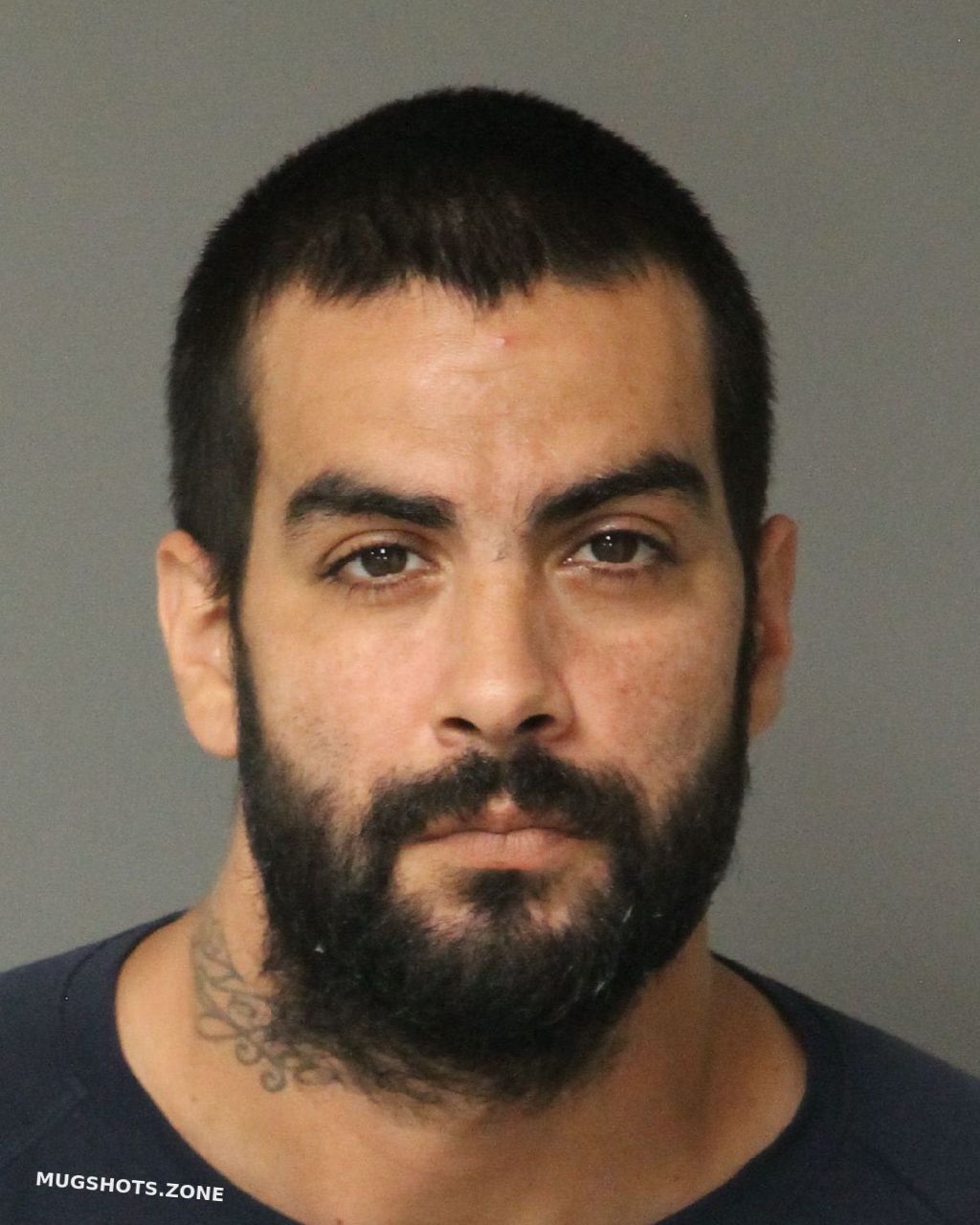 VASQUEZ DAVID JR 09/23/2021 - Wake County Mugshots Zone