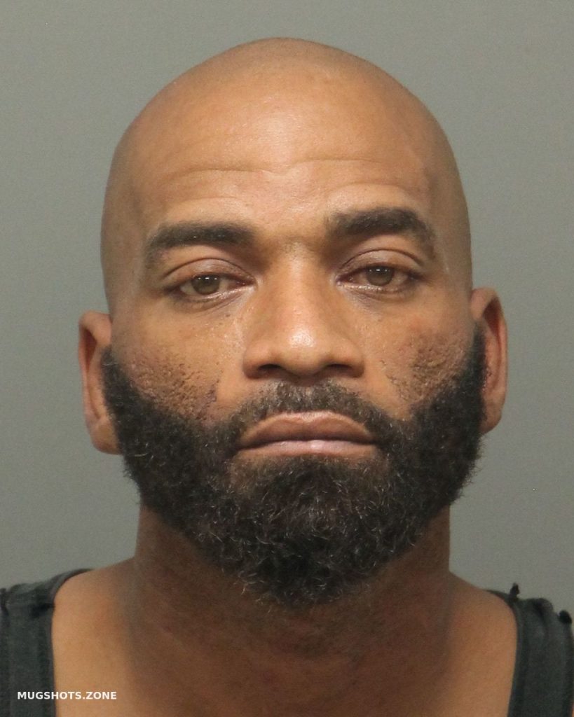 ATKINSON BOBBY WAYNE WRIGHT 09/24/2021 - Wake County Mugshots Zone