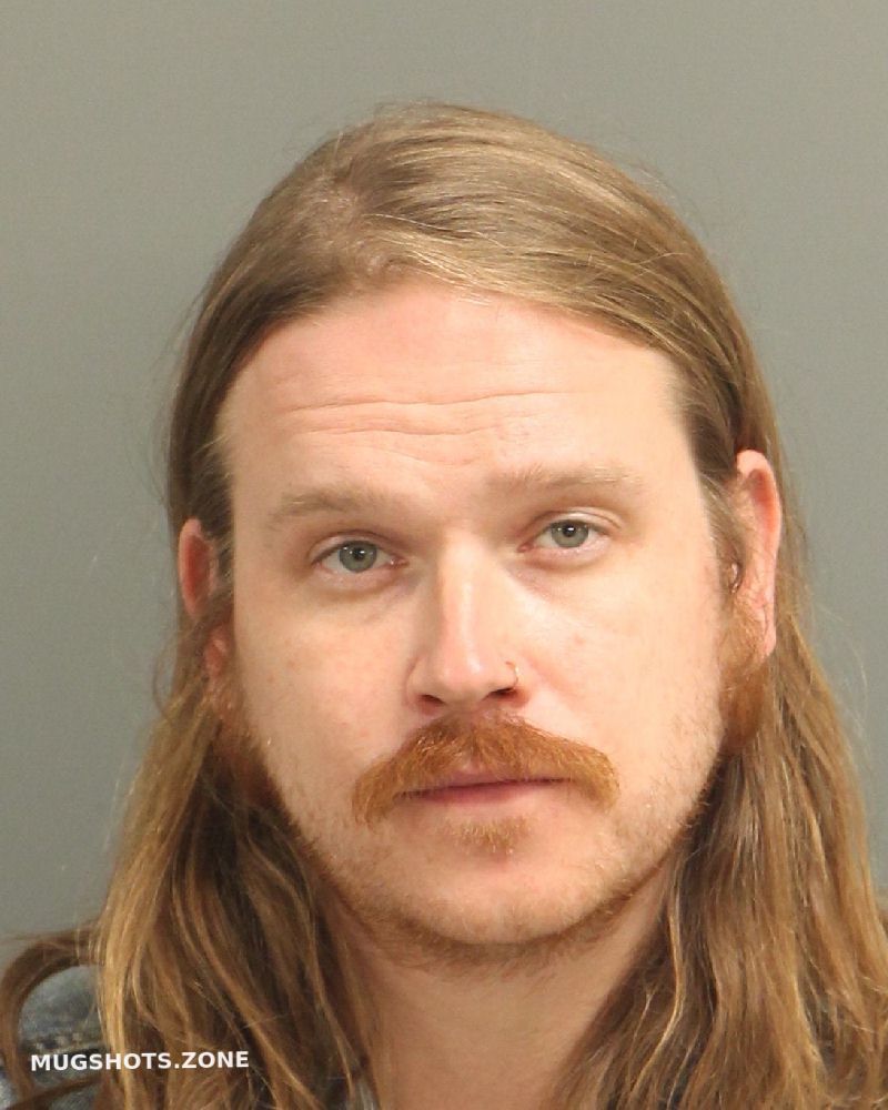 KIRKLAND NICHOLAS IVY 09/24/2021 - Wake County Mugshots Zone