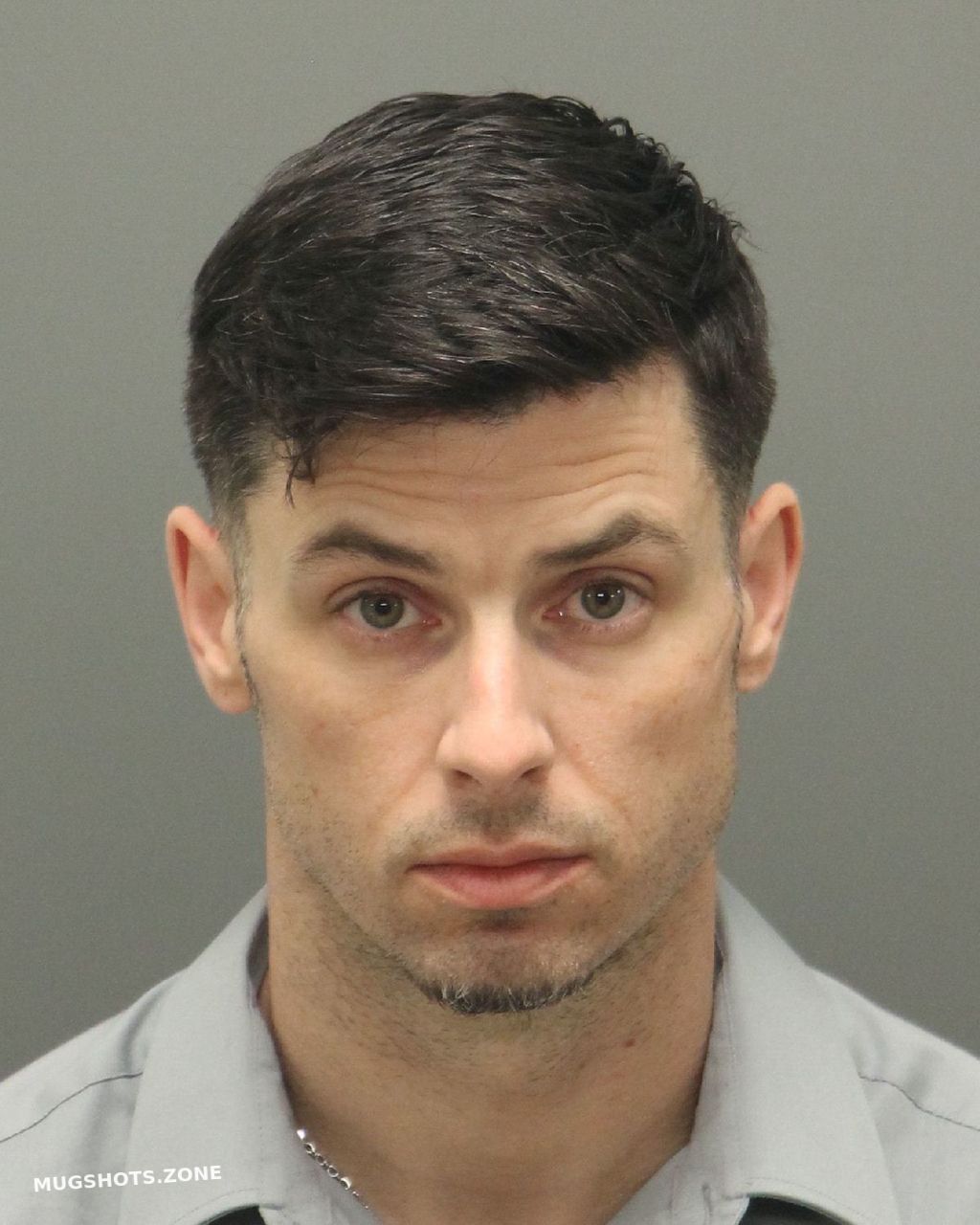 MCELWEE SEAN PATRICK 09/24/2021 - Wake County Mugshots Zone