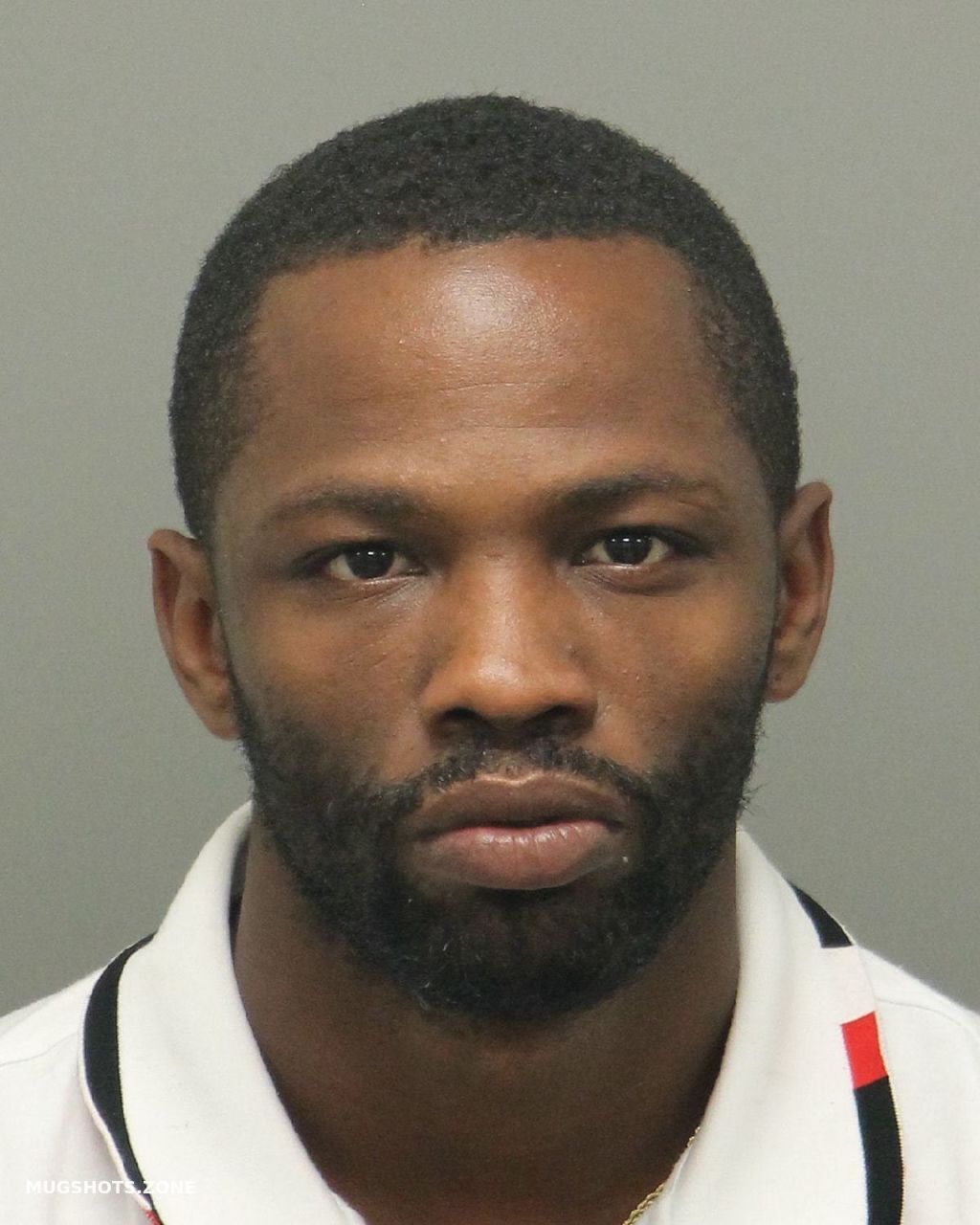 DENNING RICKY LAMAR RASHED 09/24/2021 - Wake County Mugshots Zone