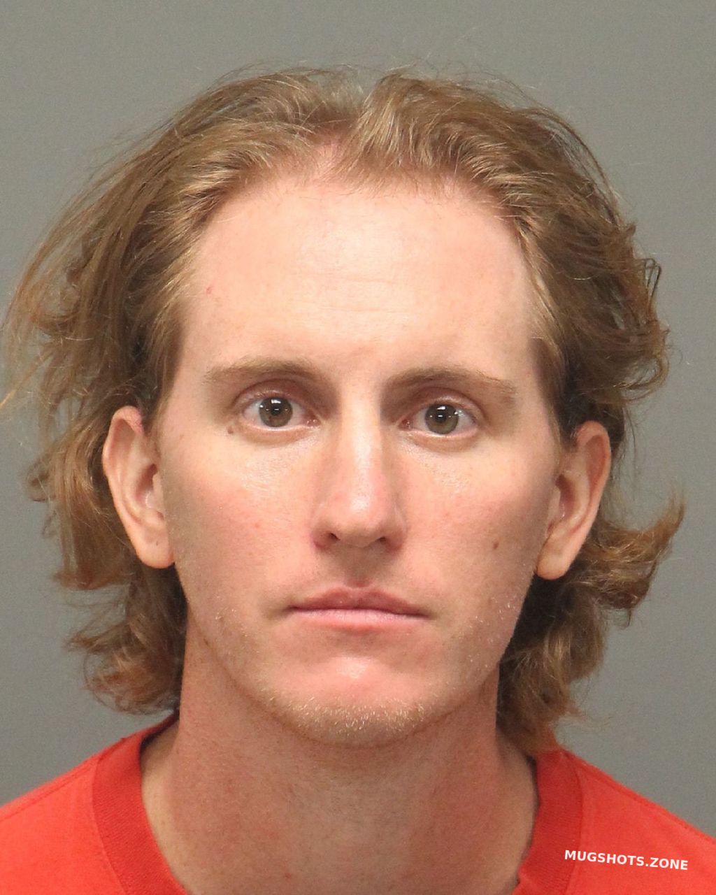 ARNOLD EVAN PATTON 09/25/2021 - Wake County Mugshots Zone