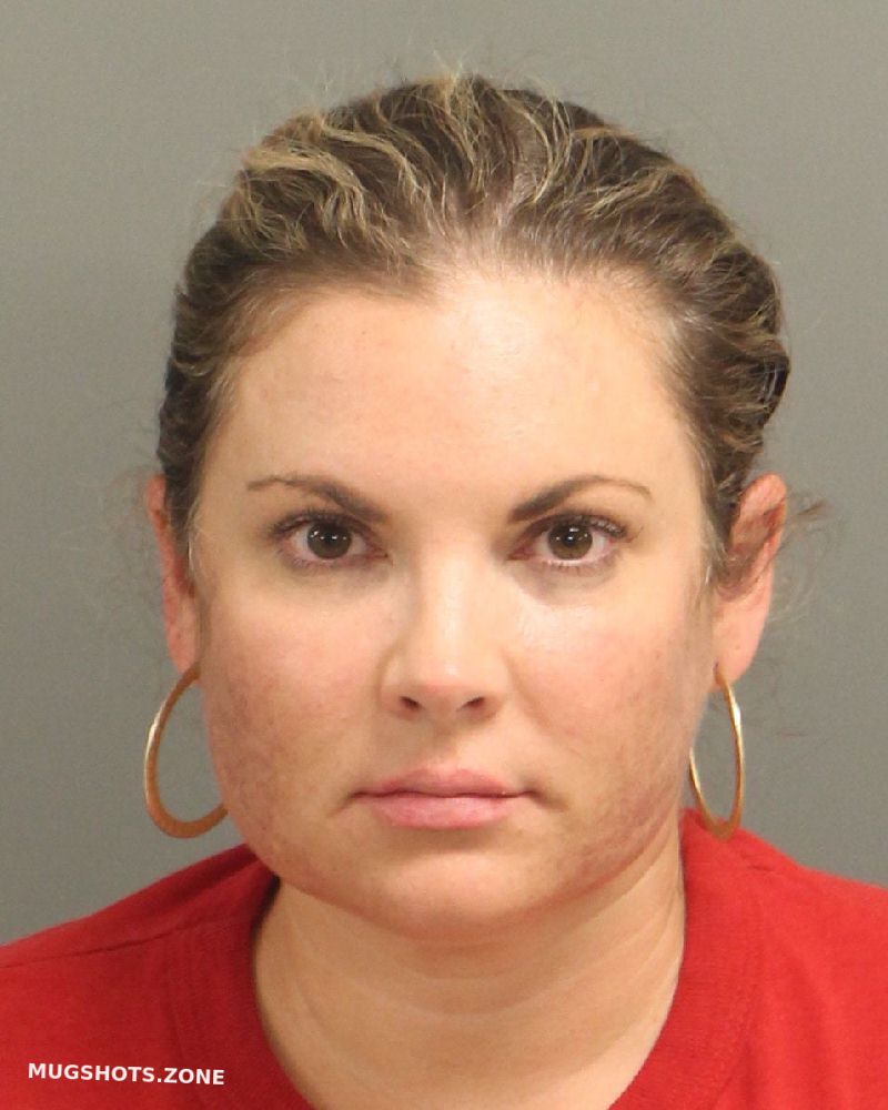 COX ASHLEY RAINEY 09/25/2021 - Wake County Mugshots Zone