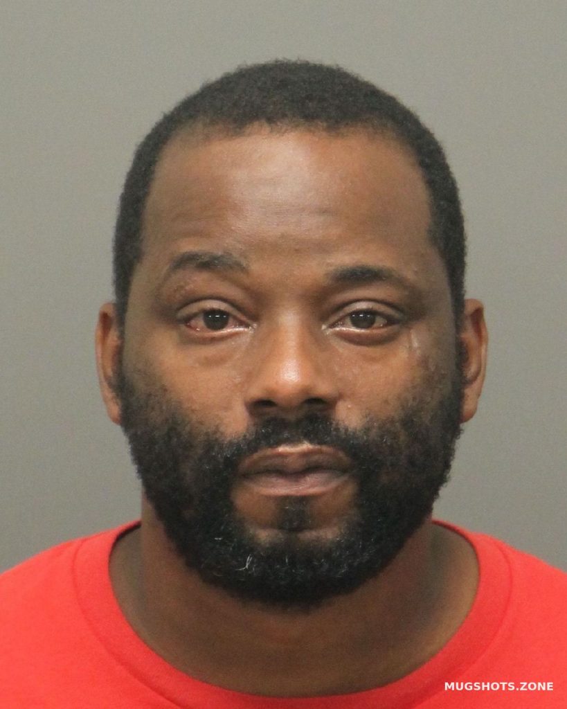 WILLIAMS TIMOTHY SR 09/27/2021 - Wake County Mugshots Zone