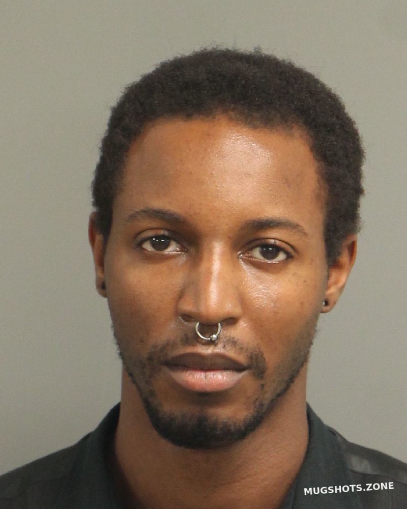 ROSS DEZMOND SHAKEEM 09/27/2021 - Wake County Mugshots Zone
