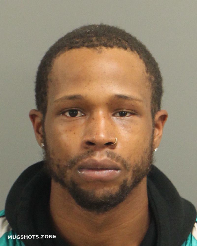 LUCAS VICTOR DARNELL 09/27/2021 - Wake County Mugshots Zone
