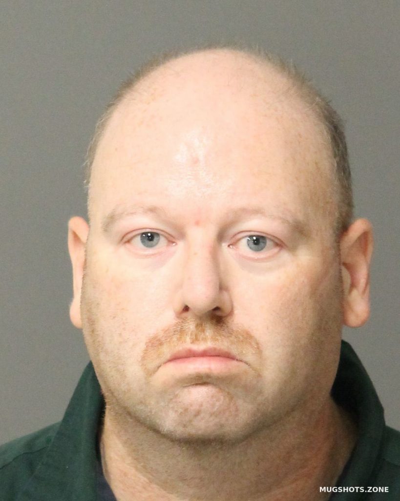 ASSER CHRISTOPHER ANTHONY HEND 09/28/2021 - Wake County Mugshots Zone