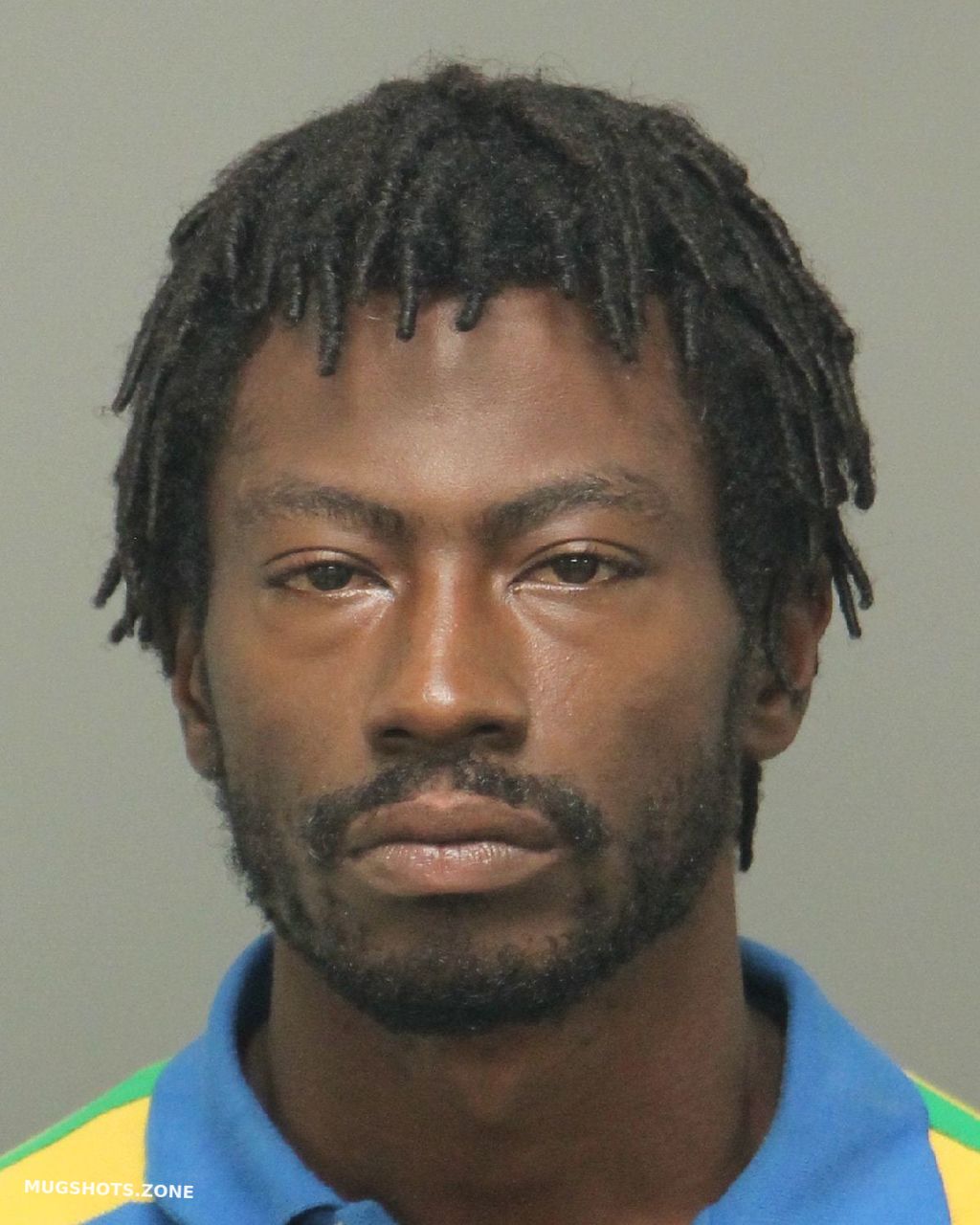 JOHNSON DEMETRICE DORELL 09/28/2021 - Wake County Mugshots Zone