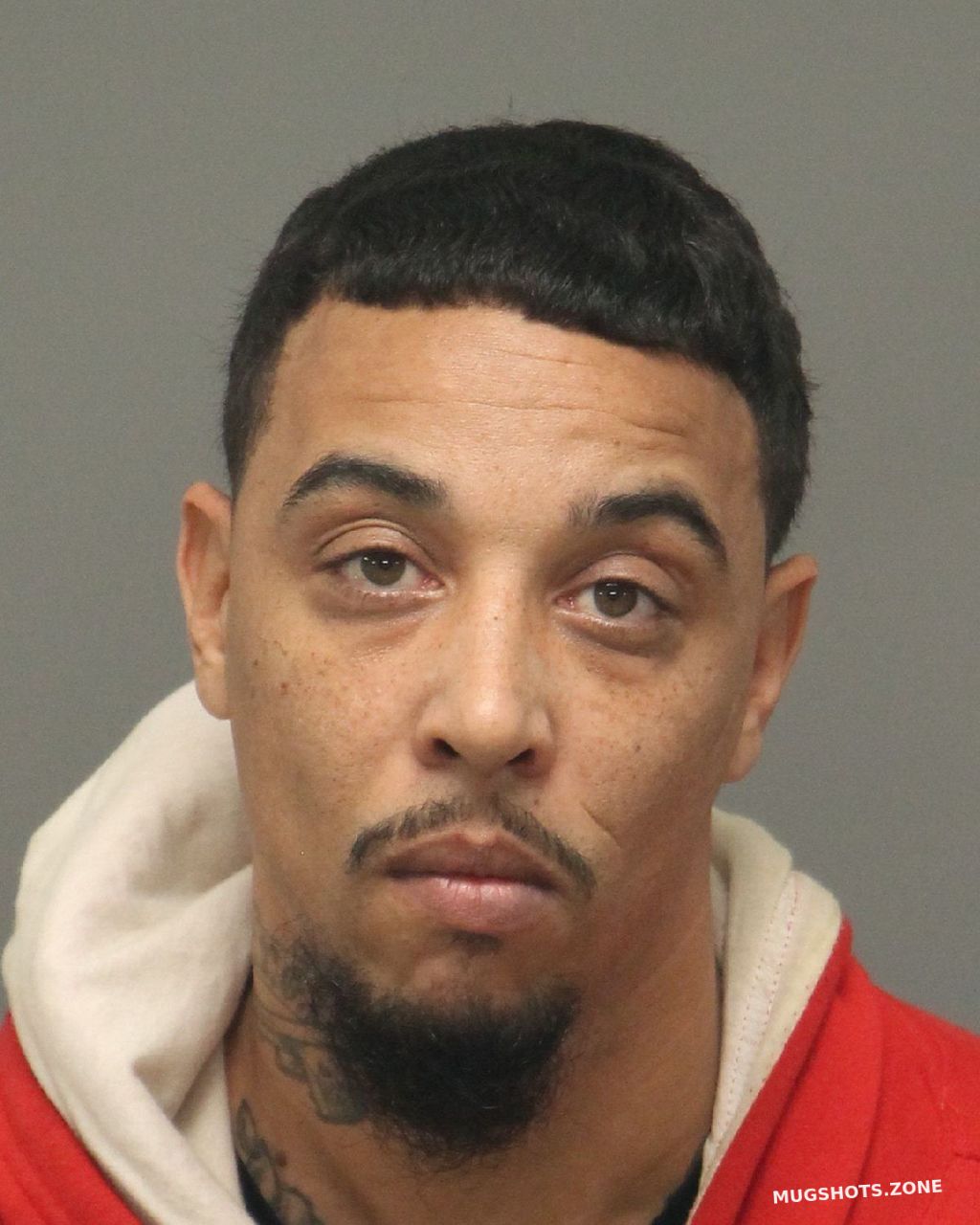 CHANDLER JOHN WESLEY 09/29/2021 - Wake County Mugshots Zone